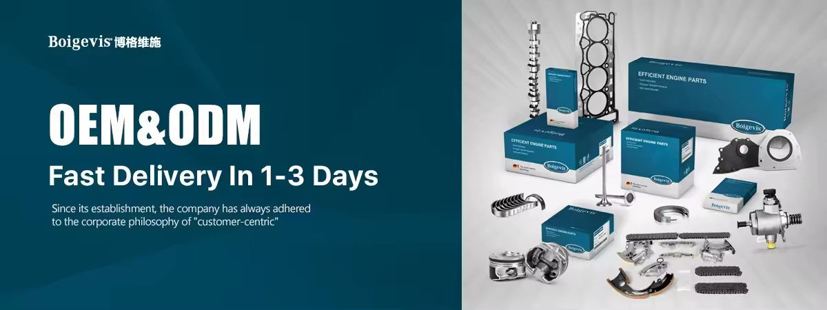 Quality Car Engine Spare Parts & Car Engine Water Pump factory from China