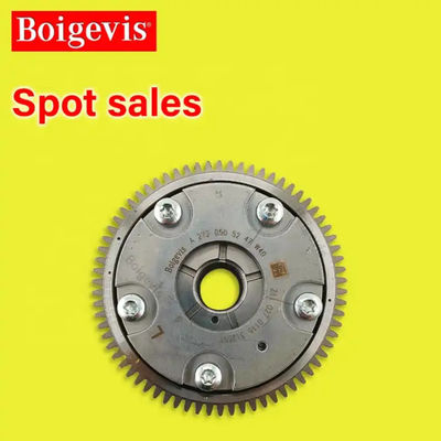 Automotive Accessories Intake Camshaft Adjuster 2720505347 For Benz 272