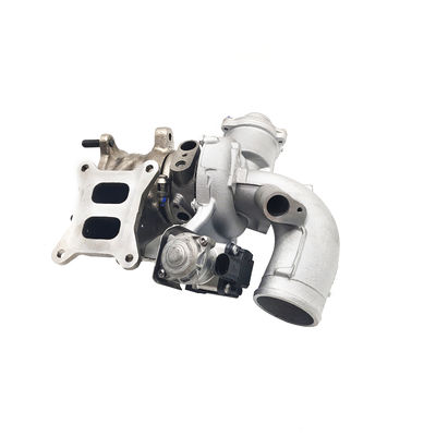 Exhaust gas turbocharger 06L145722B is suitable for Shanghai Volkswagen ...