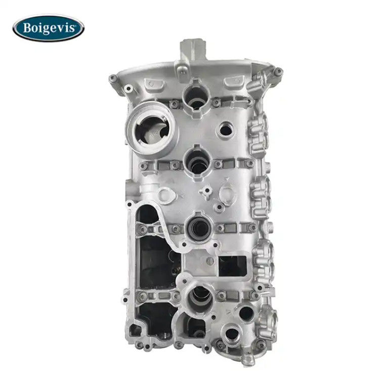 CAD CDZ CDN Car Engine Cylinder Head 4 Valves For Q5 A4L2.0T EA888 06J103063C