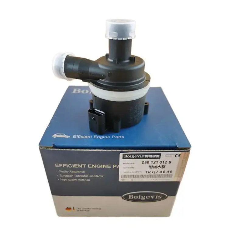 059121012B Electric Auxiliary Water Pump Engine Coolant Water Pump For ...
