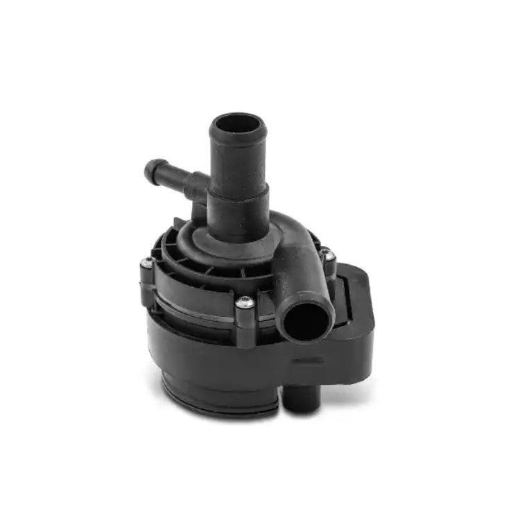 2128350164 Auxiliary Cooling Water Pump For Mercedes Benz C/W Series ...