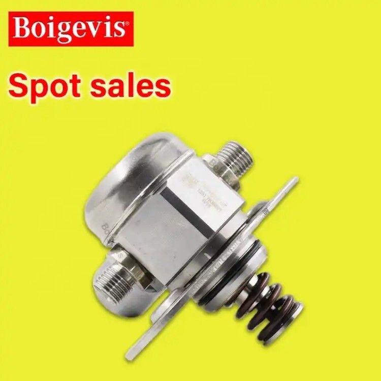 Anti Corrosion ‎Metal Car Fuel Pump 13517636881 For BMW B38 B48
