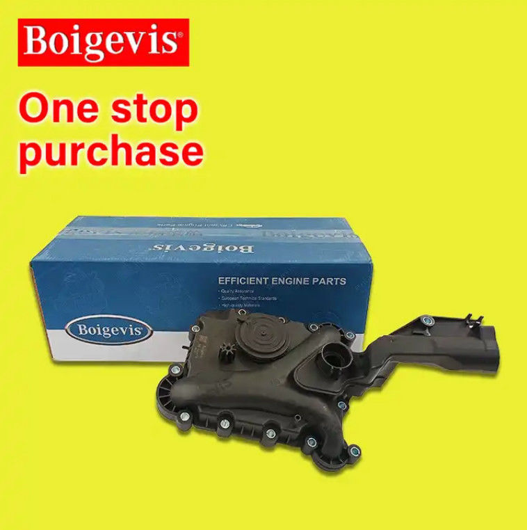 06E10354 Oil Separator Crankcase Vent Valve For Audi A6 A7 A8 Q7 3.0T ...