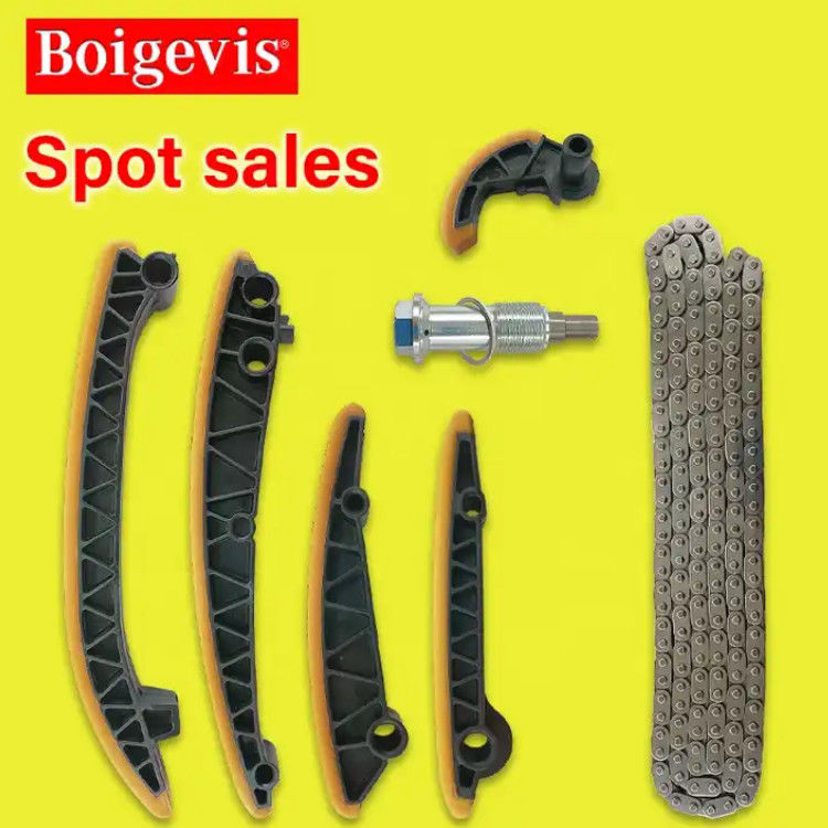 3.0L 2987cc Engine Timing Parts For Mercedes Benz 642 High Performance