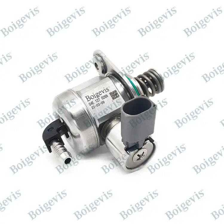 12 Volt Gasoline Engine Fuel Pump 04E127026N For EA211 1.4T Branded Package