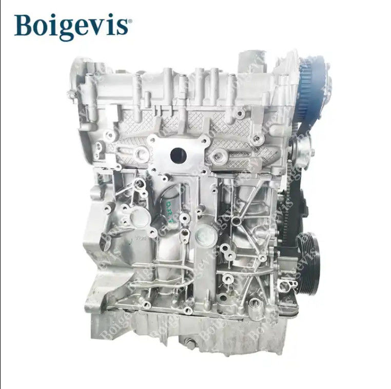 04E 100 039H Car Engine Spare Parts Auto Engine Assembly Ea211 1.2T For Vw
