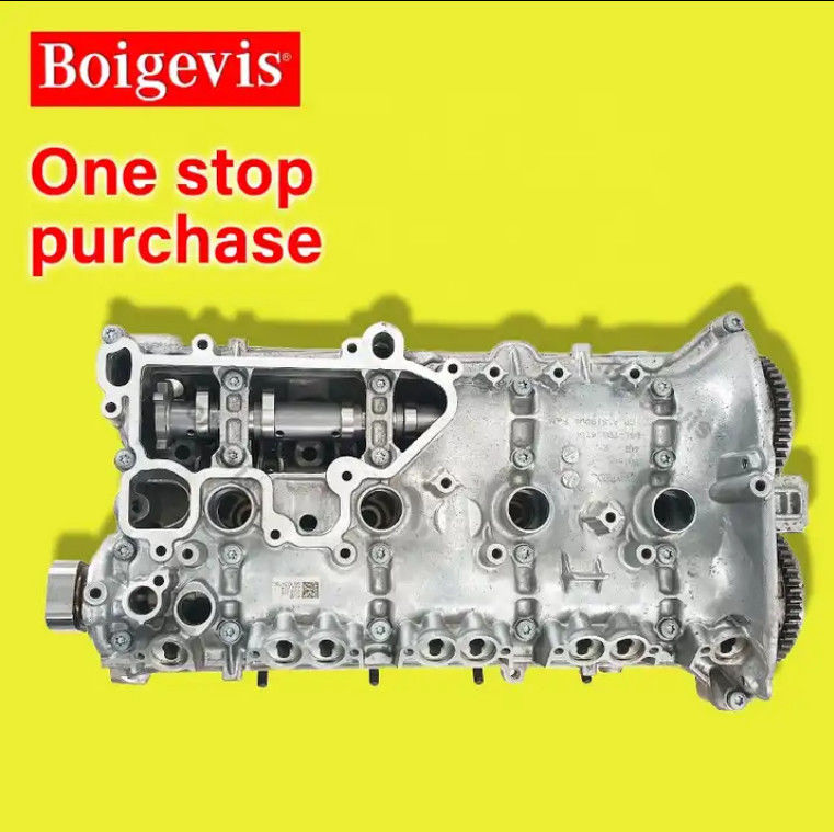 EA888 3 GEN B9 1.8T Car Engine Cylinder Head For Vw Audi Skoda CUF CYG ...