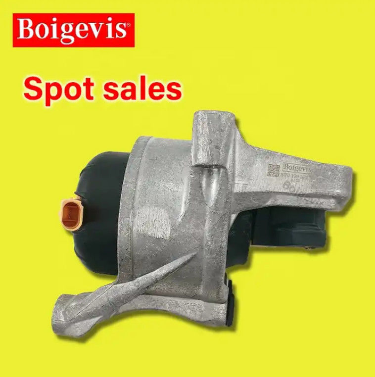 Boigevis engine systems engine mount 8WD199371B for EA888 Audi B9 2.0T CUH