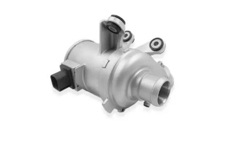 Original Quality Auto Parts Coolant System Water Pump A2742000107 For ...