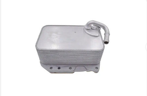 Hot selling auto parts cooling system radiator for Audi Q7 4M A6 A7 4G ...