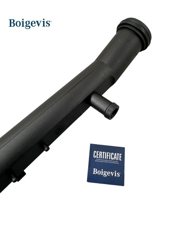 032121065G 032121065H Coolant Pipe for VW SKODA SEAT Bora Variant Caddy ...