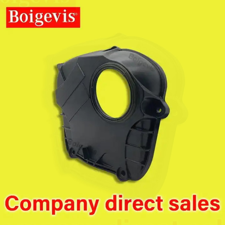 Engine Parts Aluminum Alloy Timing Cover Kit 06H103269J For Audi A4