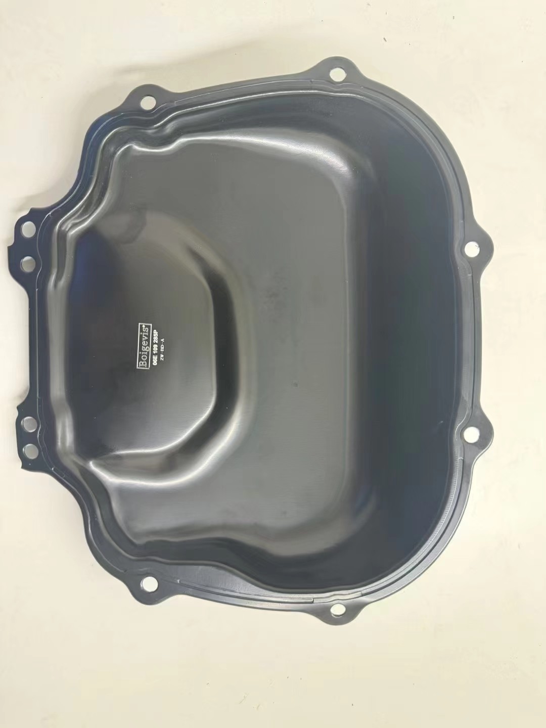 100% new FAW Audi Q7 2016-2025 hood 06E109285P