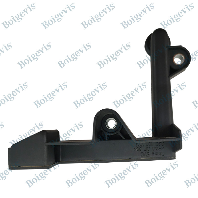 100% New Oil Water Separator Engine Parts 03C103774 For Volkswagen