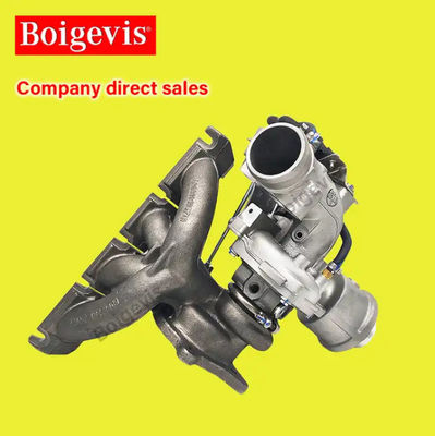 Buy automotive turbocharger, Good quality automotive turbocharger ...