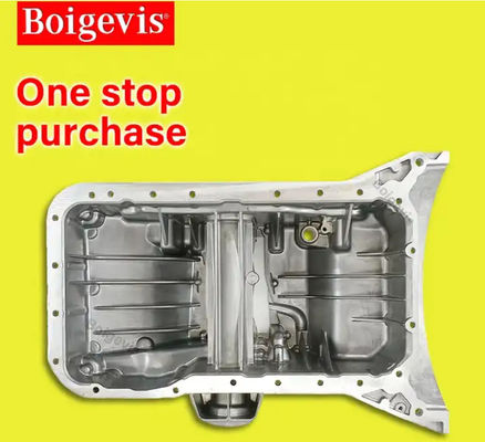 Engine Oil Pan factory, Buy good quality Engine Oil Pan Products from China