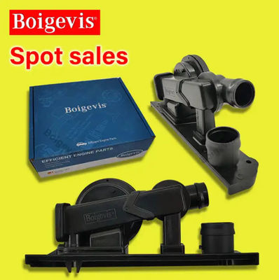 Boigevis 06F129101N Crankcase Vent Valve For Volkwagen Jetta Passat ...