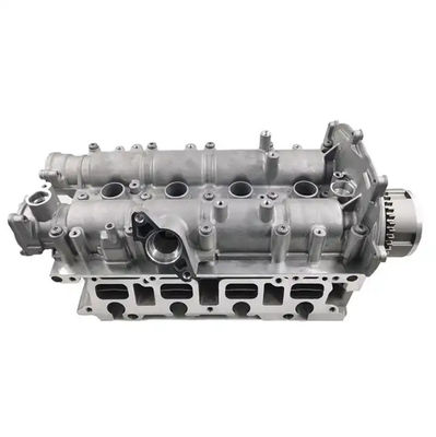 Buy engine cylinder head assembly, Good quality engine cylinder head ...