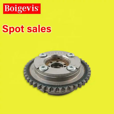 Camshaft Adjuster factory, Buy good quality Camshaft Adjuster products ...