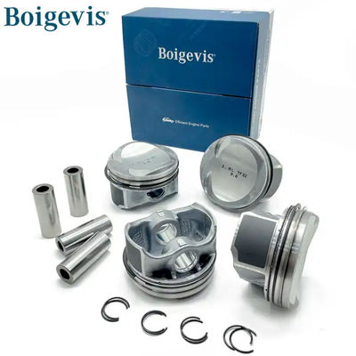 Engine Piston Parts factory, Buy good quality Engine Piston Parts ...
