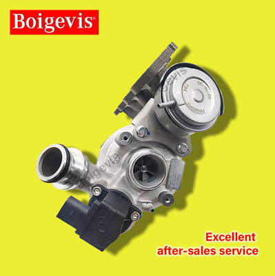 Car Engine Turbocharger factory, Buy good quality Car Engine ...