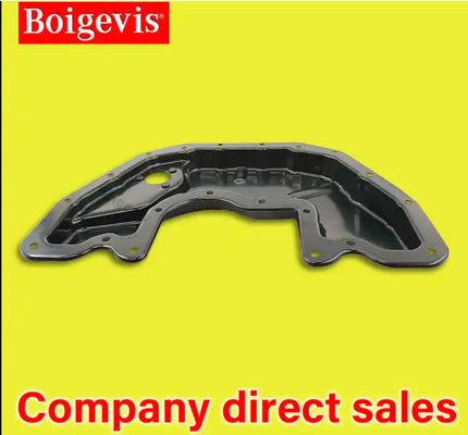 11137574532 Automotive Oil Pan Car Oil Sump For BMW E60 E61 E63 E64 E65 E66