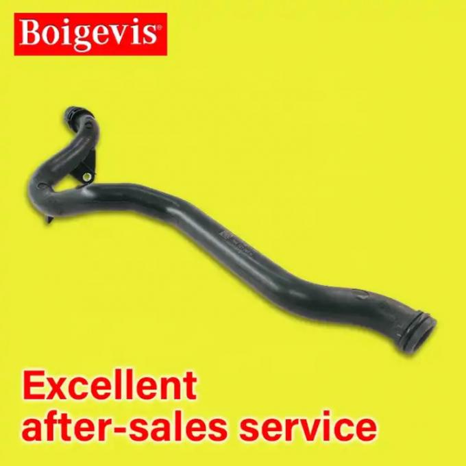 Audi A6 C6 Coolant Hose In Car Automotive Cooling System Parts 06E 121 ...
