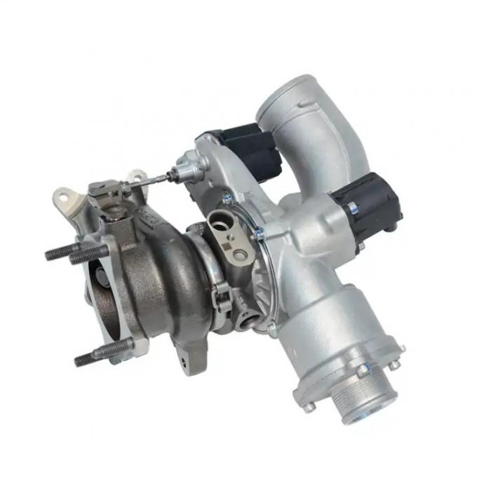 Audi C71. 8t A4L A6L Q5L Automobile Turbocharger High Performance ...