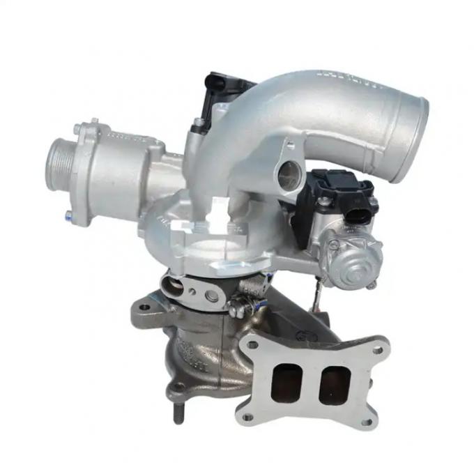 Audi C71. 8t A4L A6L Q5L Automobile Turbocharger High Performance ...