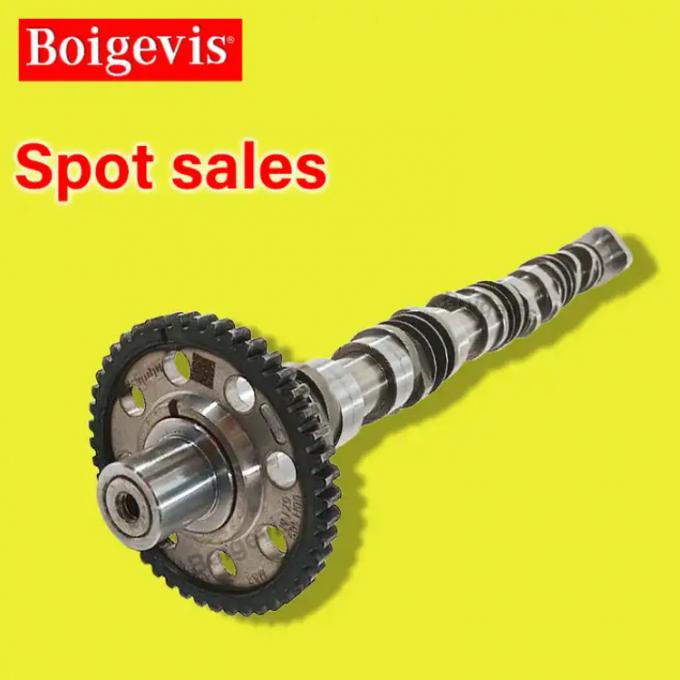 2.0T Ea888 Car Engine Camshaft Low Power For Audi VW Cc 50007056