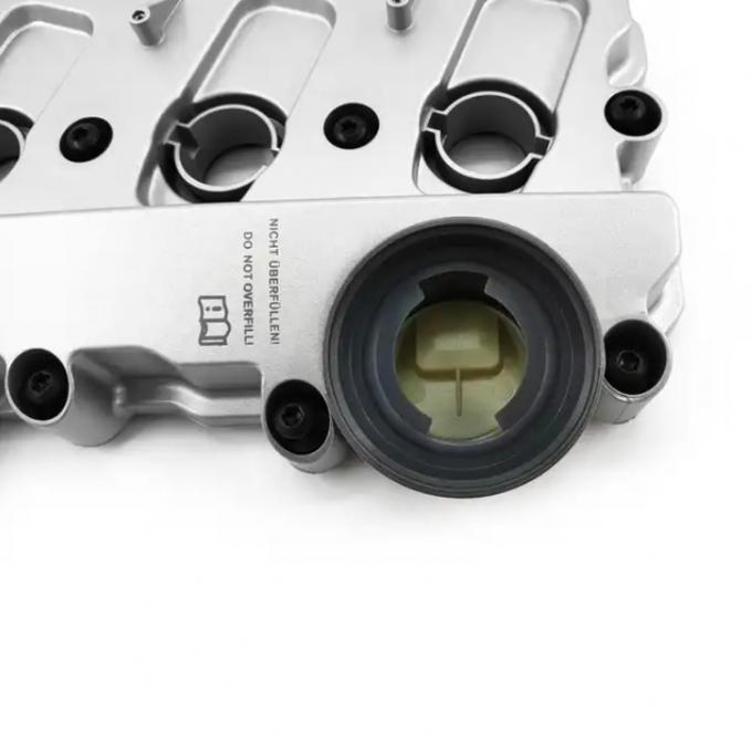 Vehicle EA111 Cylinder Engine Head Cover 06E103471G For C6 2.4 3.2