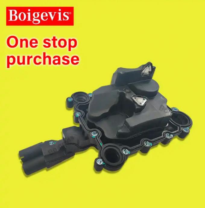 Car Engine Accessories Automotive Oil Separator 06E103547E For C6 2.4 2.5