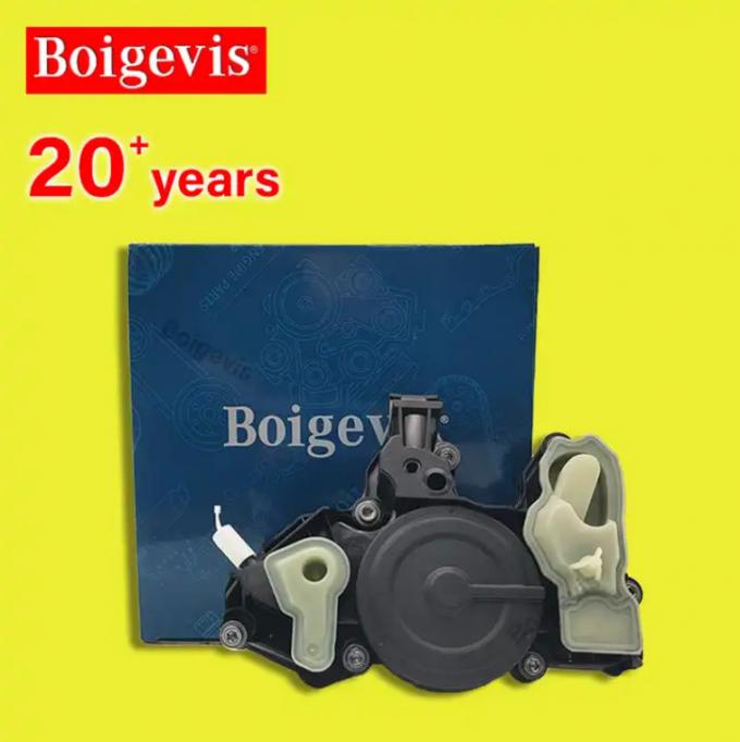 06K103495R Car Engine Spare Parts Auto Oil Separator For B9 1.8T ...