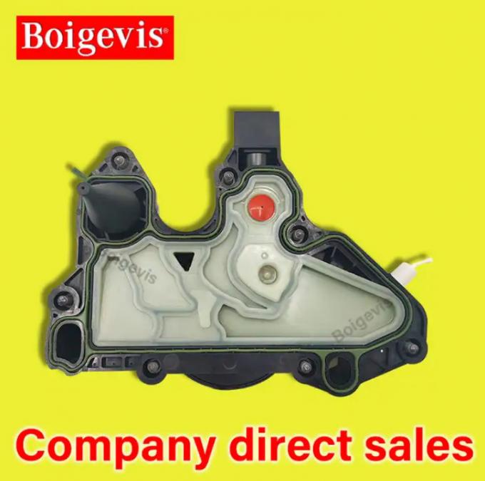 06K103495R Car Engine Spare Parts Auto Oil Separator For B9 1.8T ...