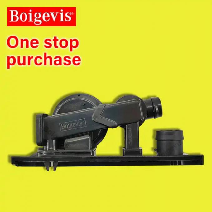 Boigevis 06F129101N Crankcase Vent Valve For Volkwagen Jetta Passat ...