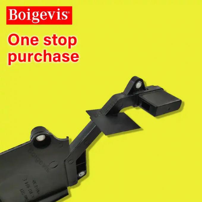 03C103464E Car Engine Spare Parts Oil Water Separator For EA111 1.4T