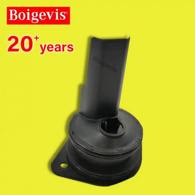 Engine Oil Water Separator Crankcase Breather 03C103464D For VW Polo ...