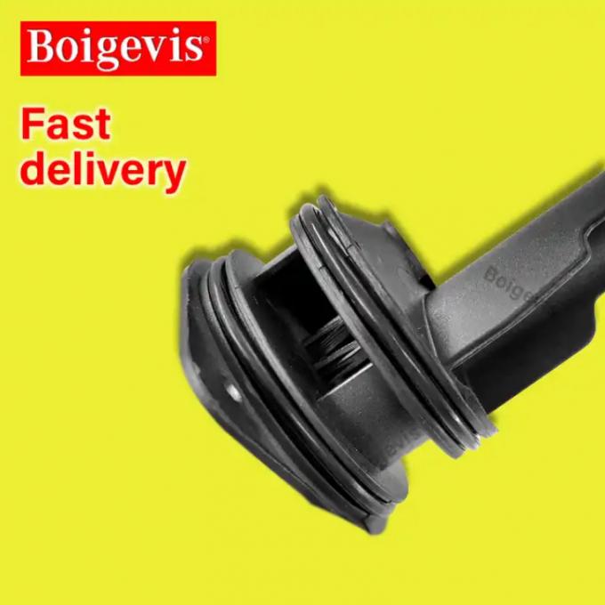 Engine Oil Water Separator Crankcase Breather 03C103464D For VW Polo ...