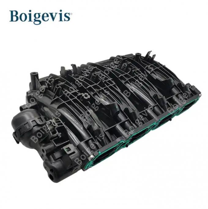 VW AUDI SKODA Used Car Engine Spare Parts Car Intake Manifold 06K133201