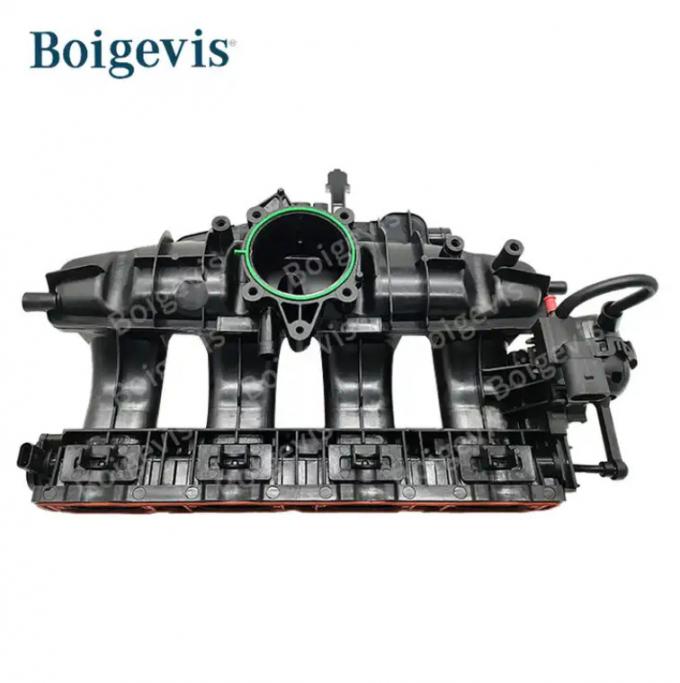 06J133201DF Car Engine Spare Parts Auto Intake Manifold For Audi A3 VW ...