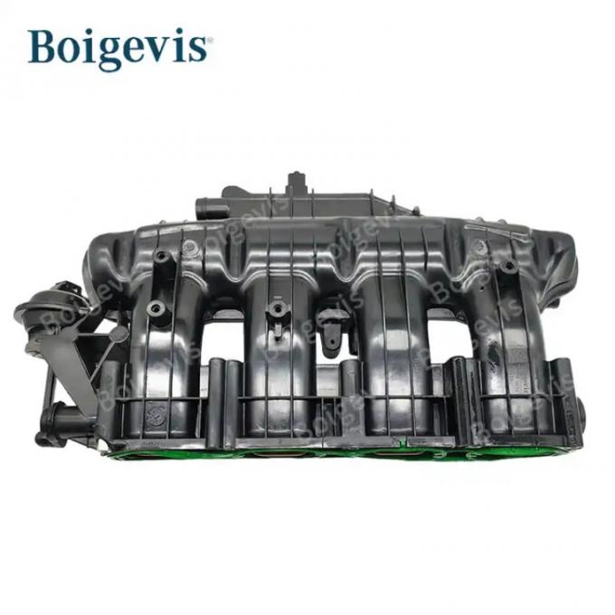 EA888 1.8T Engine Intake Manifold Fit For VW AUDI BZB CGYA CDAA CDAB ...