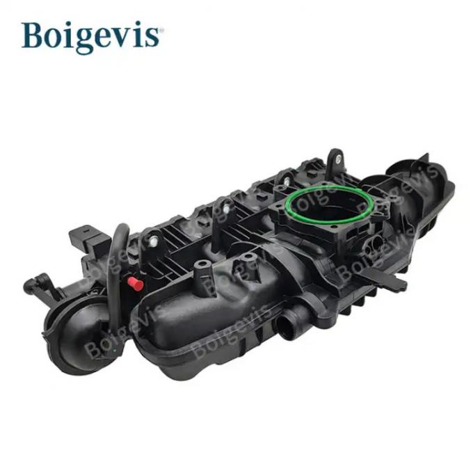 EA888 1.8T Engine Intake Manifold Fit For VW AUDI BZB CGYA CDAA CDAB ...