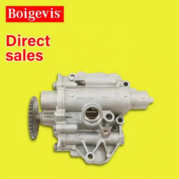 04E115109F Engine Oil Pump For GOlf Jetta Yeti Car Engine Components