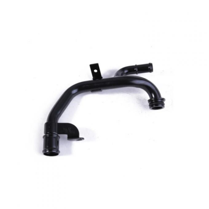 High Strength Car Coolant Pipe 06J 121 065 F Audi Volkswagen Coolant Pipe
