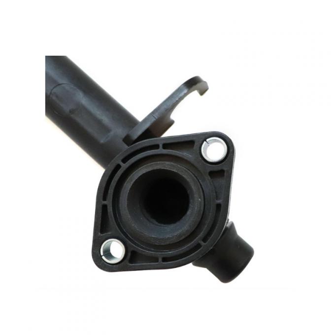 AUDI A6 3.0T 2009-2011 Car Coolant Pipe 06E121045T High Performance