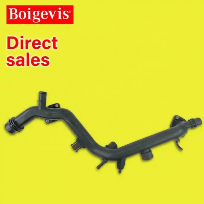 One Year Guarantee Car Coolant Pipe 06E121045AB For Audi A6L A8