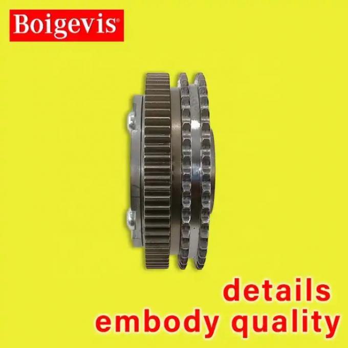 272 Mercedes Cam Adjuster 2720505247 Camshaft Regulator Direct Replacement