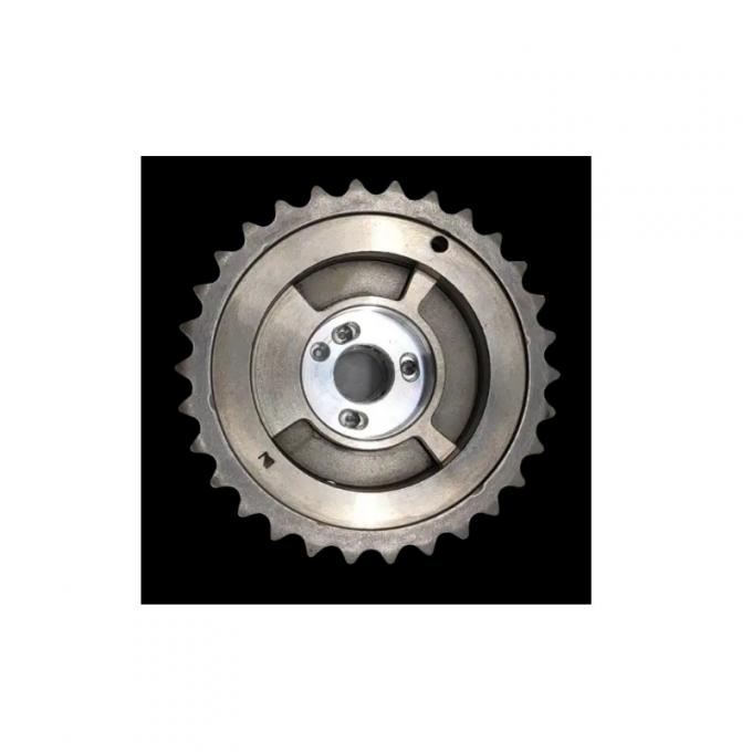 VVT Engine Camshaft Adjuster 06E109083Q VW Audi Engine Parts Long Lifespan