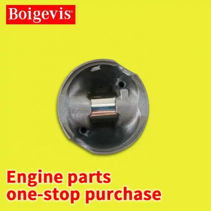 A6420308117 Automobile Engine Piston Parts Assembly For Mercedes Benz E ...